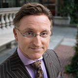 Dan White | The Magician at The NoMad - theory11