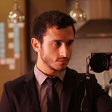 Dan White | The Magician at The NoMad - theory11