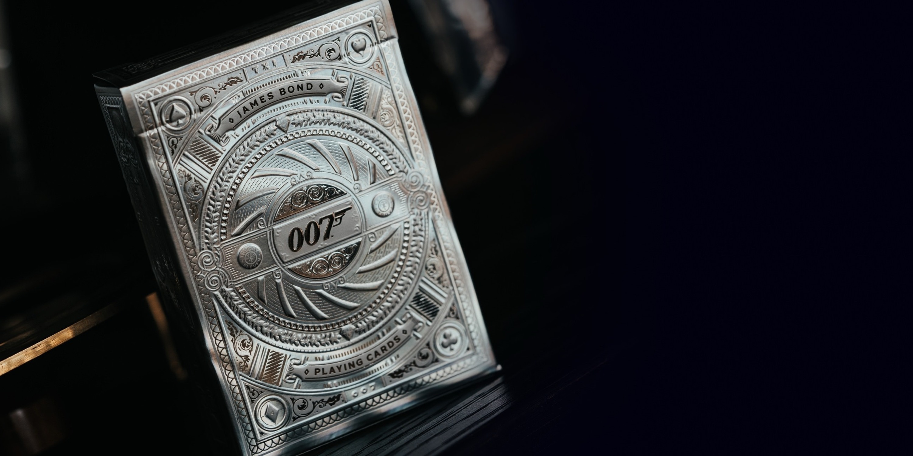 Playing Cards Store & Online Magic Tricks Shop | theory11