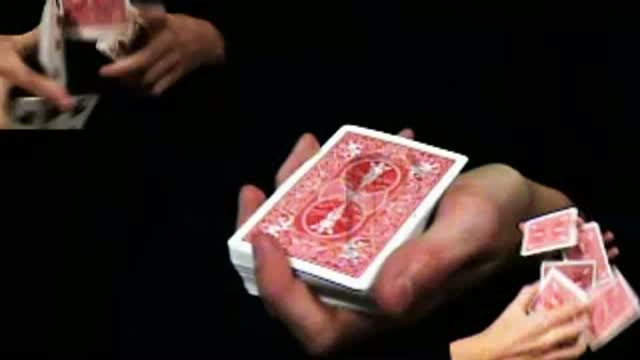 Cardistry by Conner | theory11