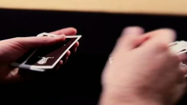 FOUNDATIONS - Jason England | theory11