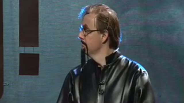 Chris Kenner - Magic in Jeopardy | theory11